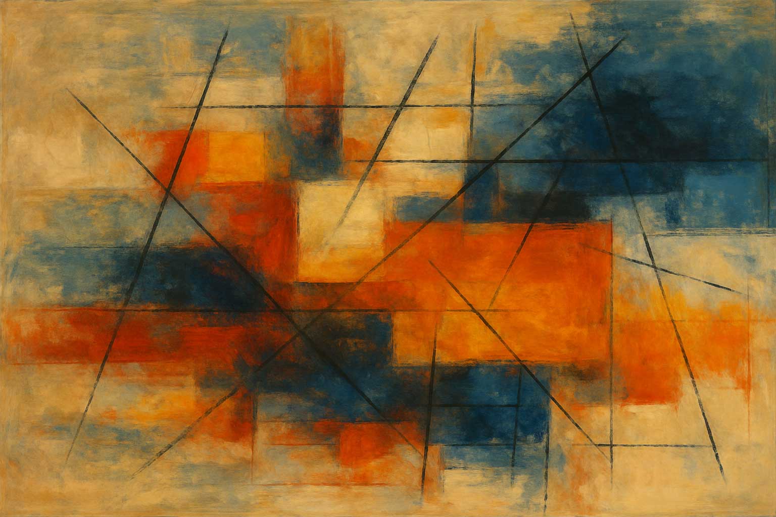 Advanced Drawing & Painting Taster Art Class