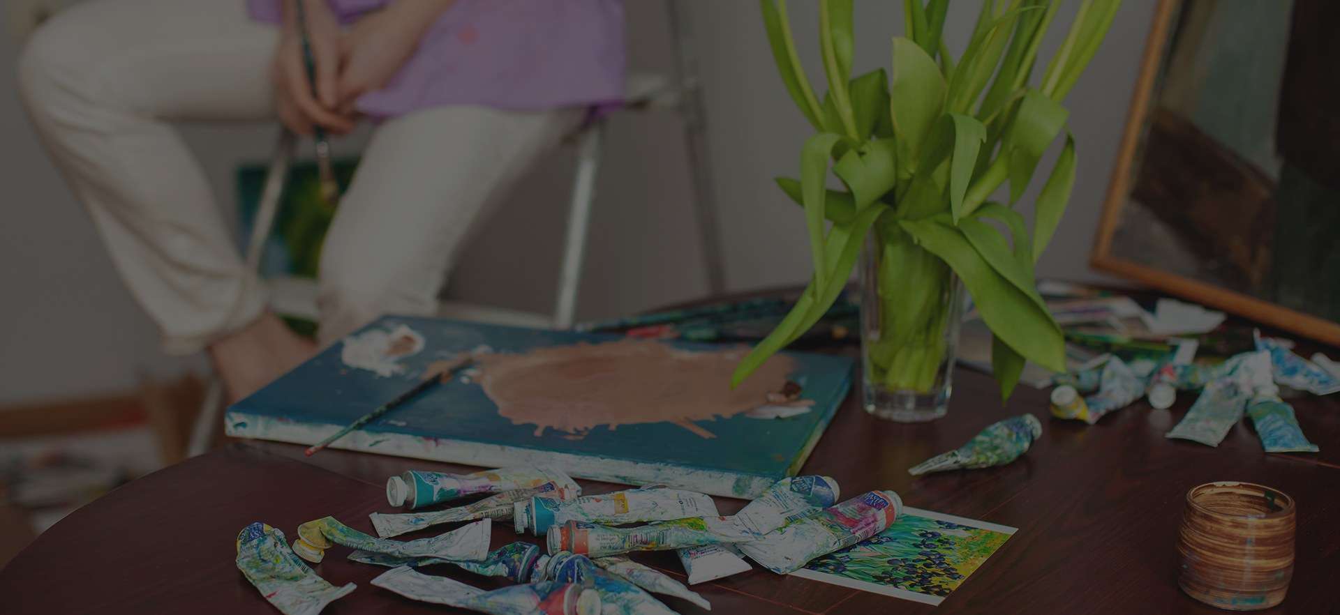 Art Classes in North London - Painting & Drawing for All Ages | Art ...